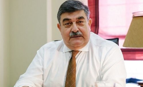 Στρατάκης Νικόλαος – Citysline